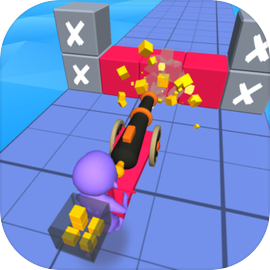Shoot it 3D - TapTap