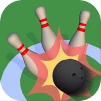 Bowling.io - TapTap
