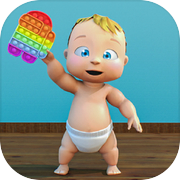 Antistress : Pop it Relax Game - TapTap