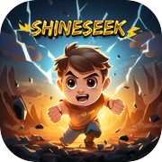 Shine Seek - TapTap