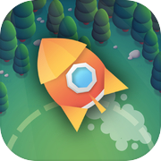 Air Attack - Destroy Tower - TapTap