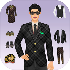 Prince Fashion Dressup Game游戏介绍 - TapTap
