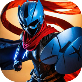 Samurai Warrior - TapTap