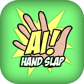 AI! Hand Slap - TapTap