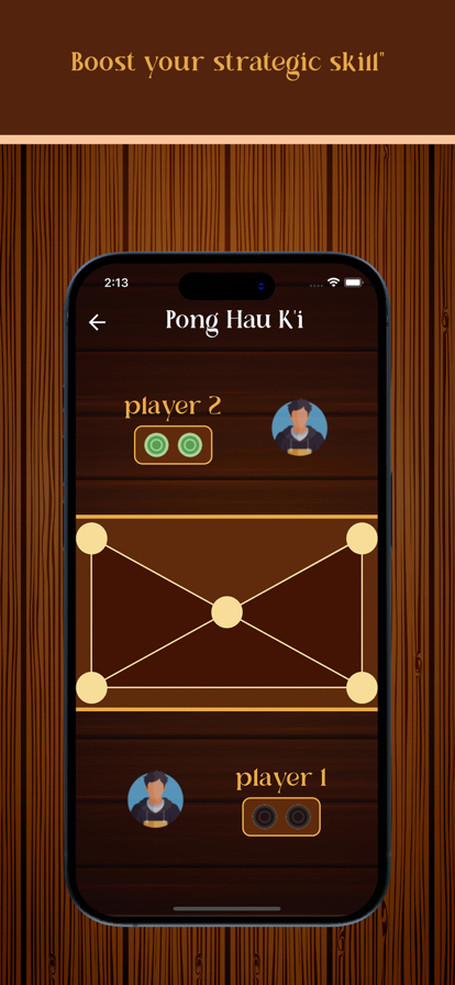 Board Master: Shisima Shuffle - iOS官方下载 - TapTap