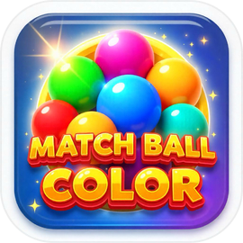 Match Ball Color - TapTap