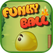 Funky Ball Cool Addictive Game - TapTap