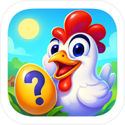 Chicken Guess Game - TapTap
