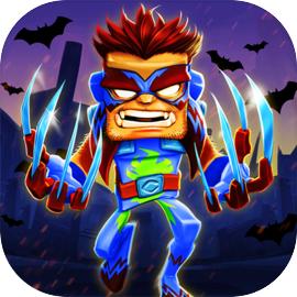 Justice Heroes - Superheroes War: Action RPG游戏介绍 - TapTap