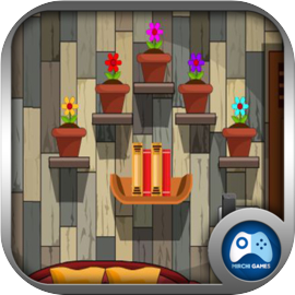 Escape Games Day-639 - TapTap