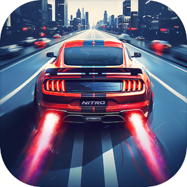 Thumb Drift Legends - TapTap