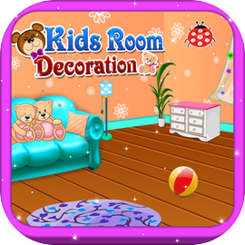 Kids Room Decoration - Game for girls, toddler and kids - TapTap