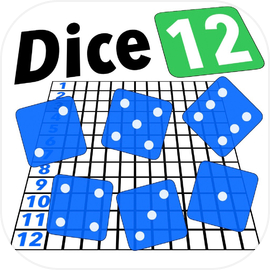 Dice 12 - TapTap