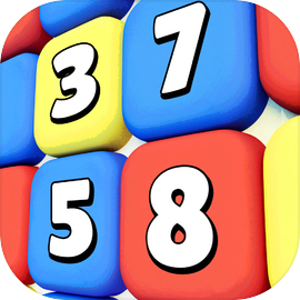 Math Match Puzzle - TapTap