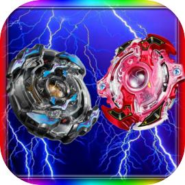 Power Beyblade Spin Game - TapTap