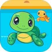 Turtle looking for home - TapTap