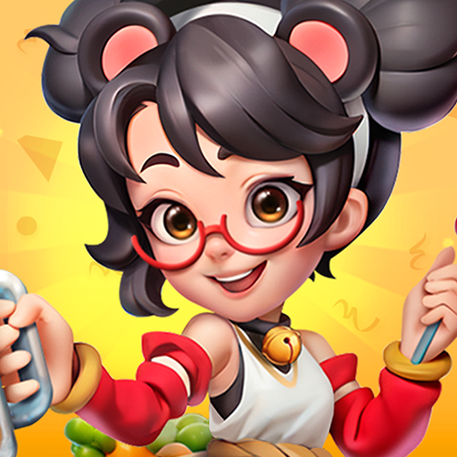 洛可可 对 繁盛农场的评价 - TapTap