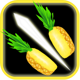 Fruit Slice - TapTap