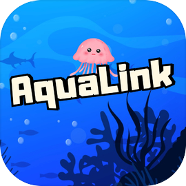 Aqua-Link - TapTap