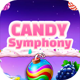 Candy Symphony - TapTap