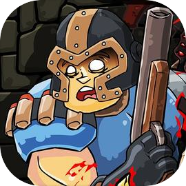 Demon Blast - 2.5d game offlin - TapTap