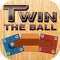 Twin The Ball - TapTap