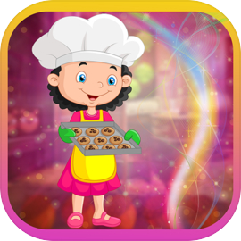Tenderness Chef Escape Game - A2Z Escape Game - TapTap