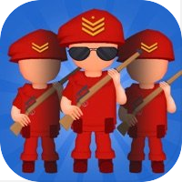 Army Up - TapTap