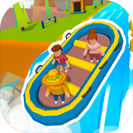 Jump Aboard - TapTap