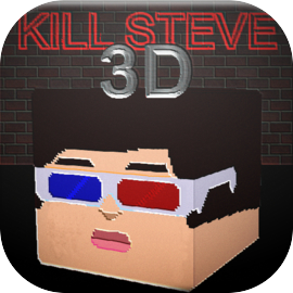 Kill Steve 3D - TapTap