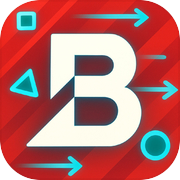 Bevini: Shape Match - TapTap