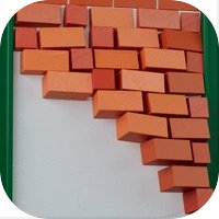 Brick the Wall - TapTap