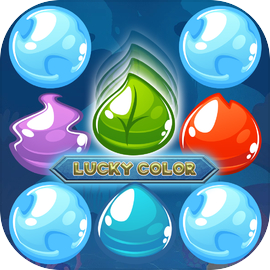 Lucky Color Well - TapTap