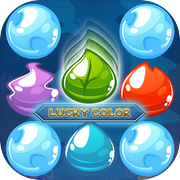 Lucky Color Well - TapTap