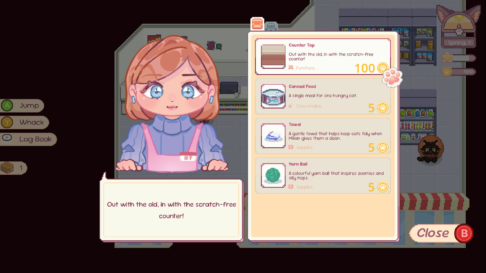 Neko House电脑/主机 - TapTap