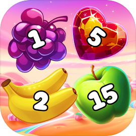 Sweet Fruity Punch - TapTap