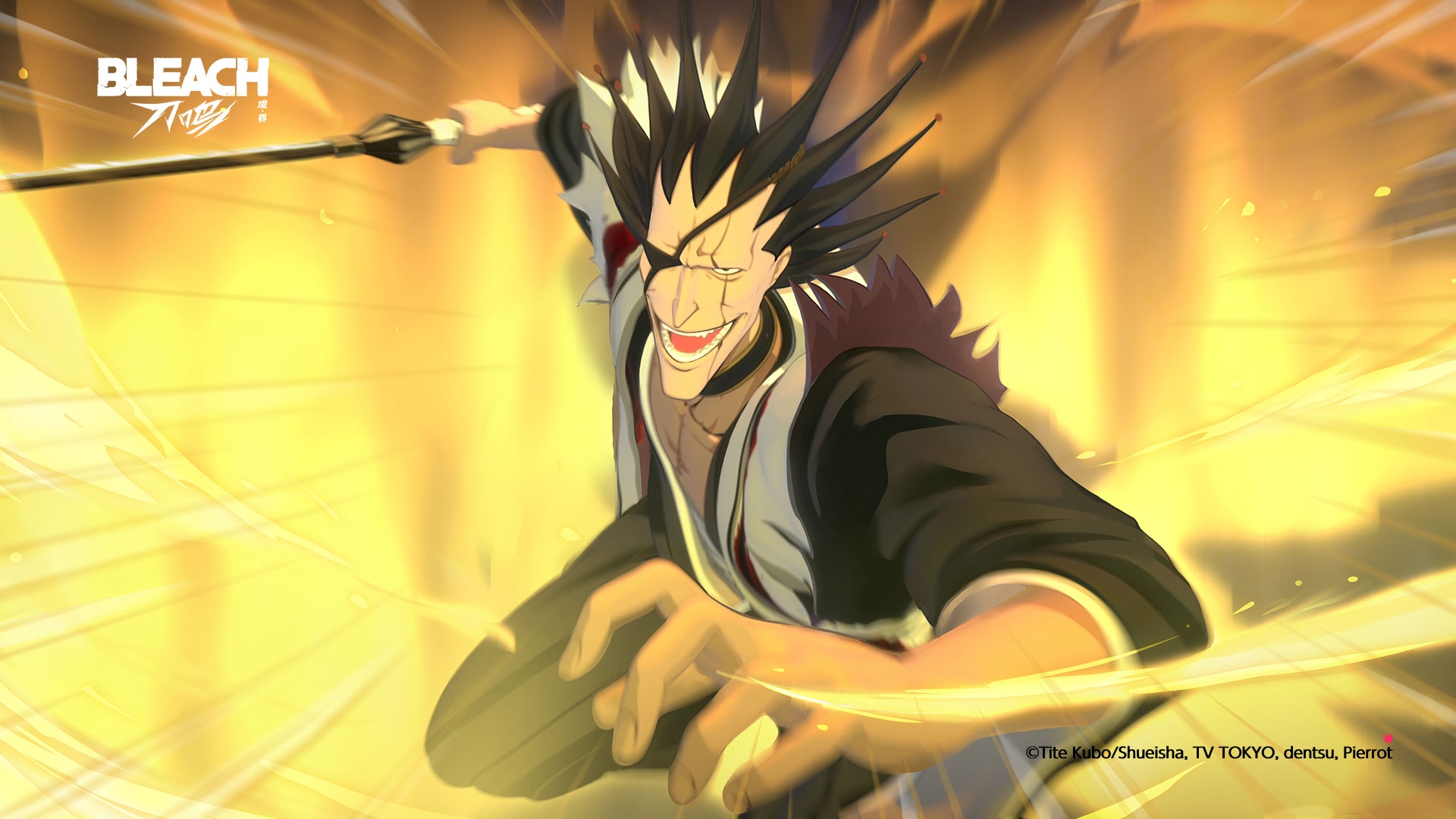 境·界 刀鸣 - 玩家社区 | TapTap 社区