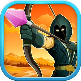 Archer King: Battle of Archers - TapTap