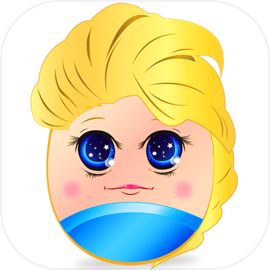 Surprise Eggs - Girls Princess - TapTap