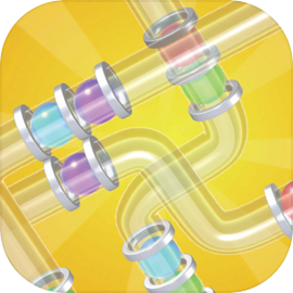 Balls in Tubes! - TapTap