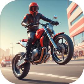 Road Kings : Bike Sim 3D - TapTap