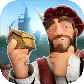 Forge of Empires - TapTap