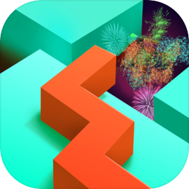 Dancing Line Original - TapTap