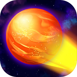 Cosmic Pulse - TapTap