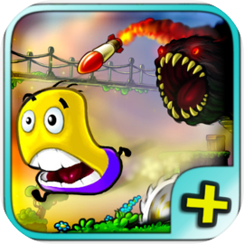 Super Mega Dash - TapTap