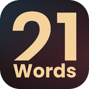21 Words - TapTap