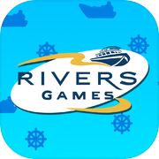 Rivers Games - TapTap