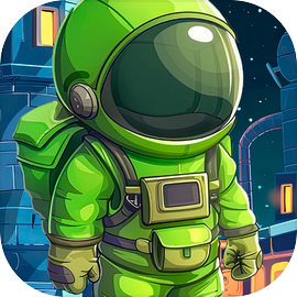 Stellar Mission - TapTap