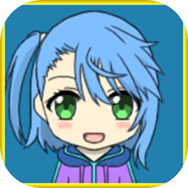 D-Style Character Maker - Chibi Dress up - TapTap