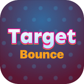 Target Bounce - TapTap